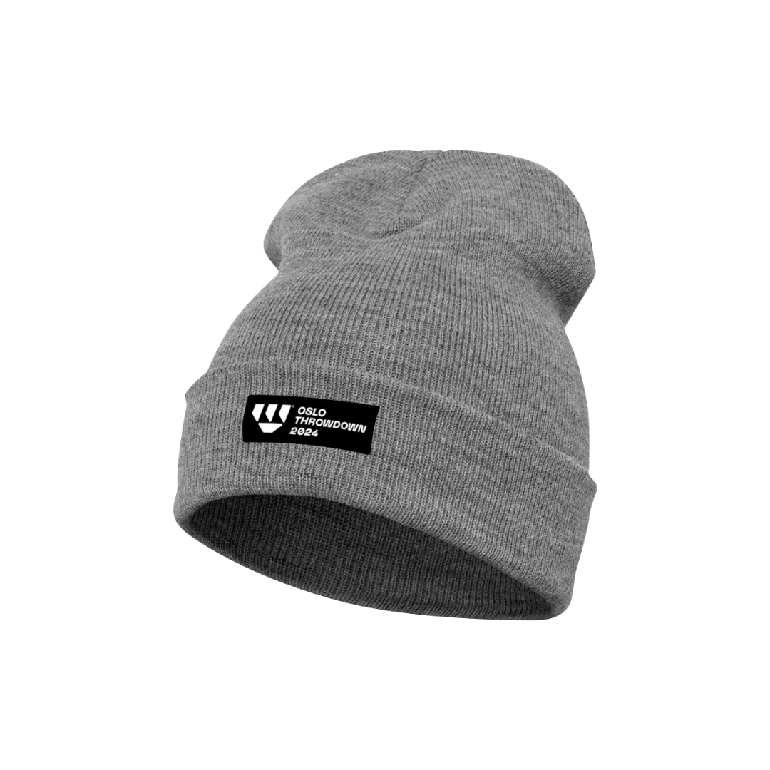 OSLO THROWDOWN 2024 LUE – WODLA STORE