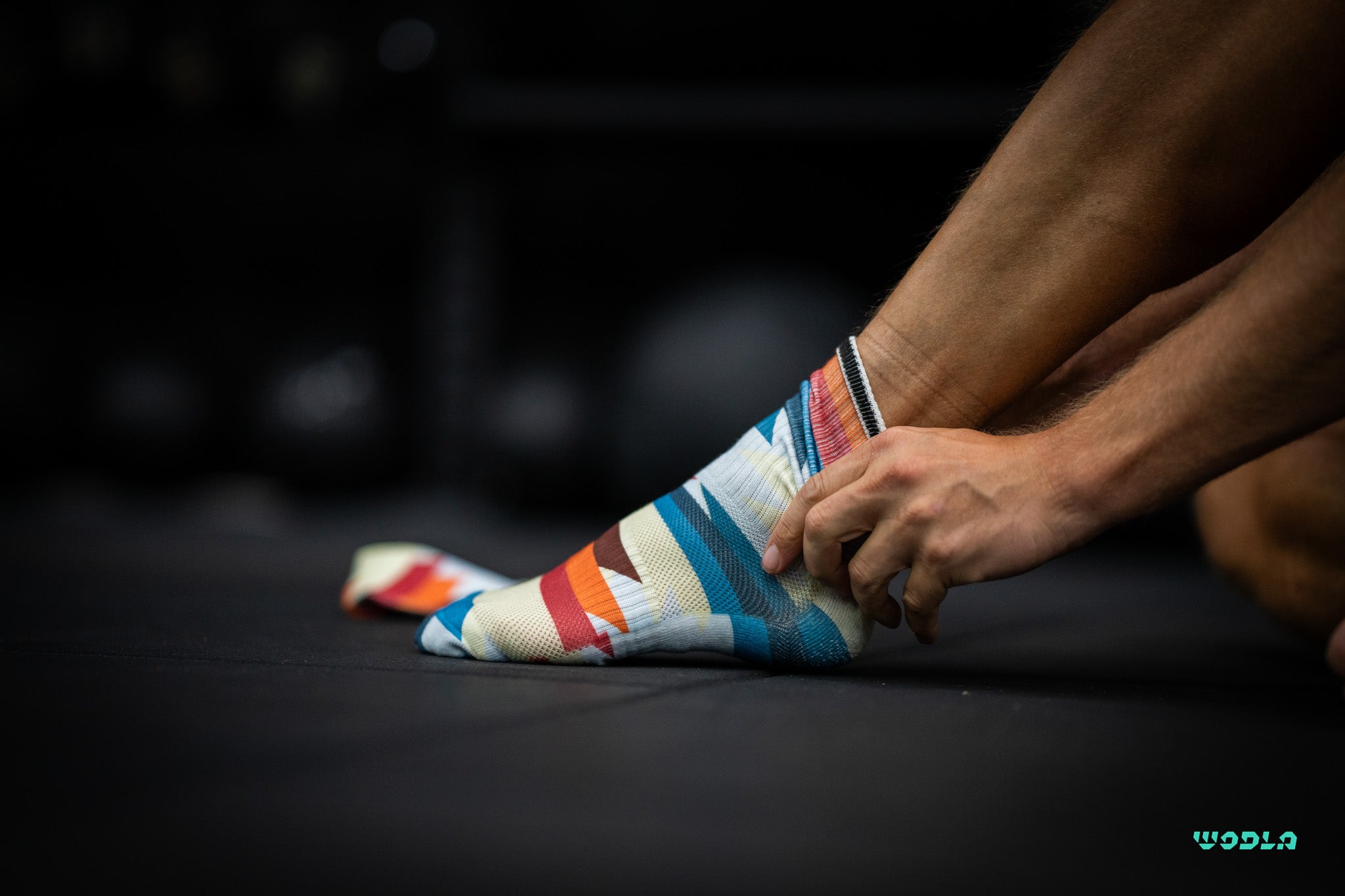 Hexxee Socks – WODLA STORE