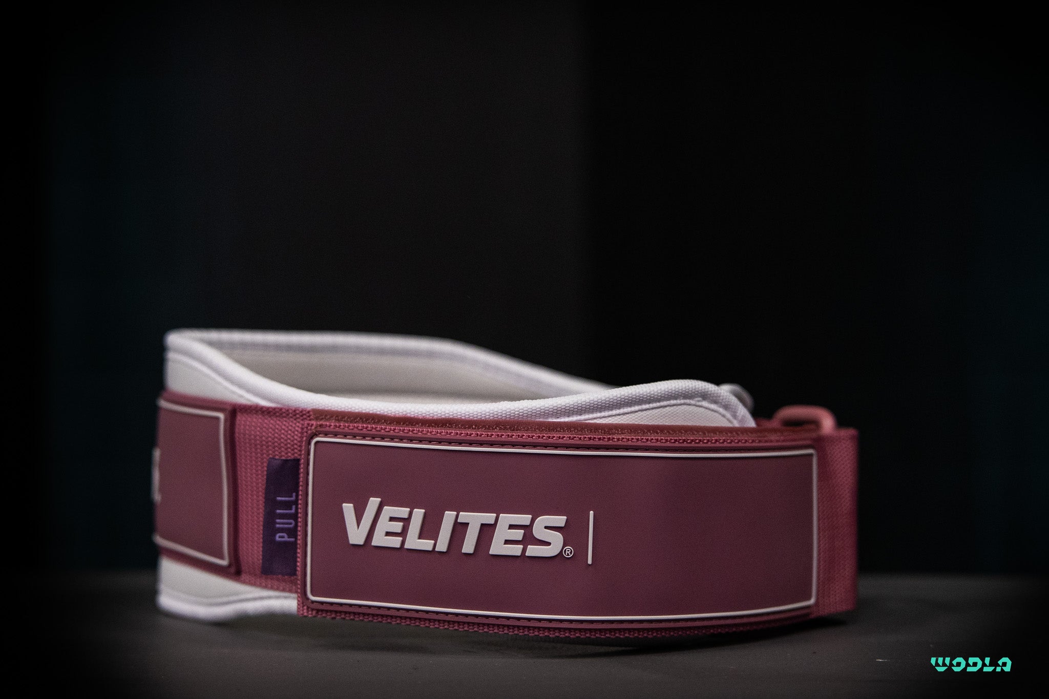Velites Lifting Belt – WODLA STORE